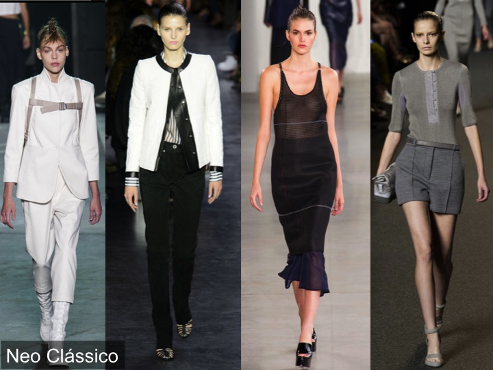 Top 5 Tendências de Moda em Nova York que você usa ou ainda vai usar ...